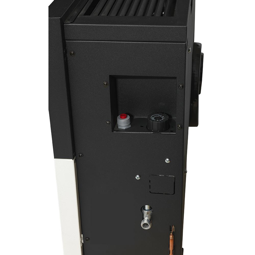 Hunor SDU-5 DK parapetes gázkonvektor