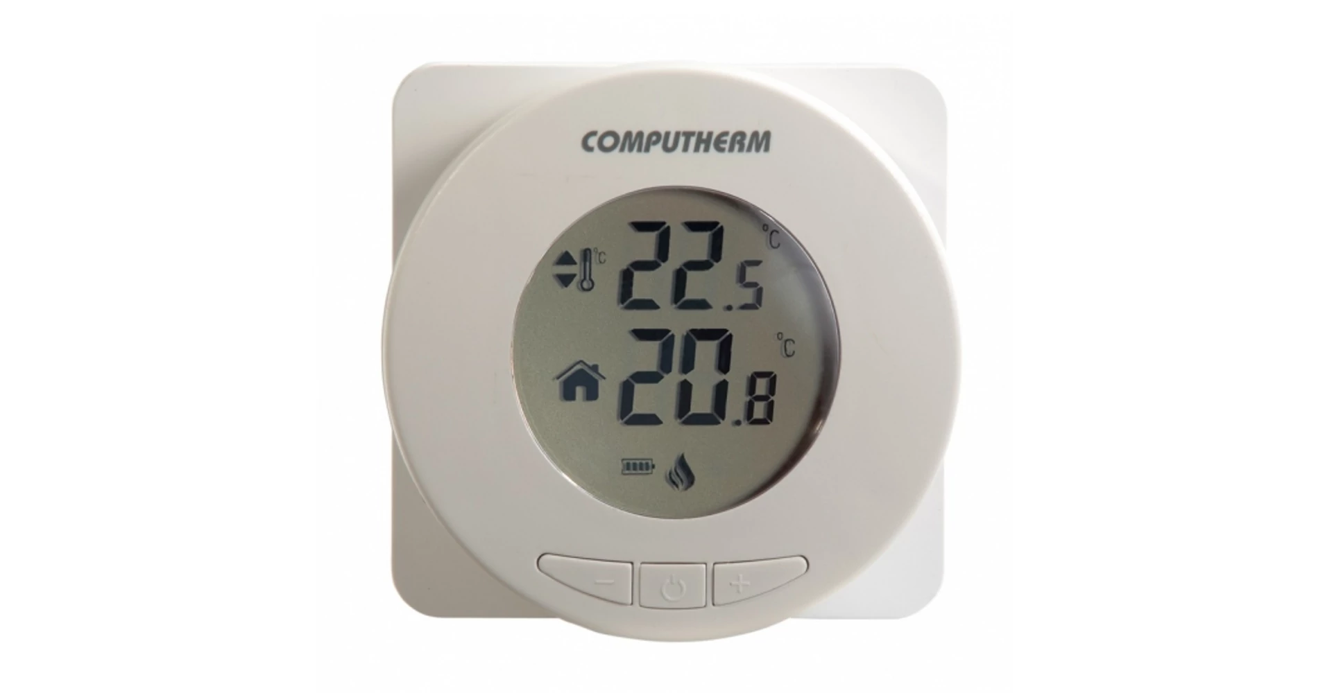 Computherm T32 digitális szobatermosztát - Computherm - Warnex.hu - Kandalló-kályha-sparhelt ...