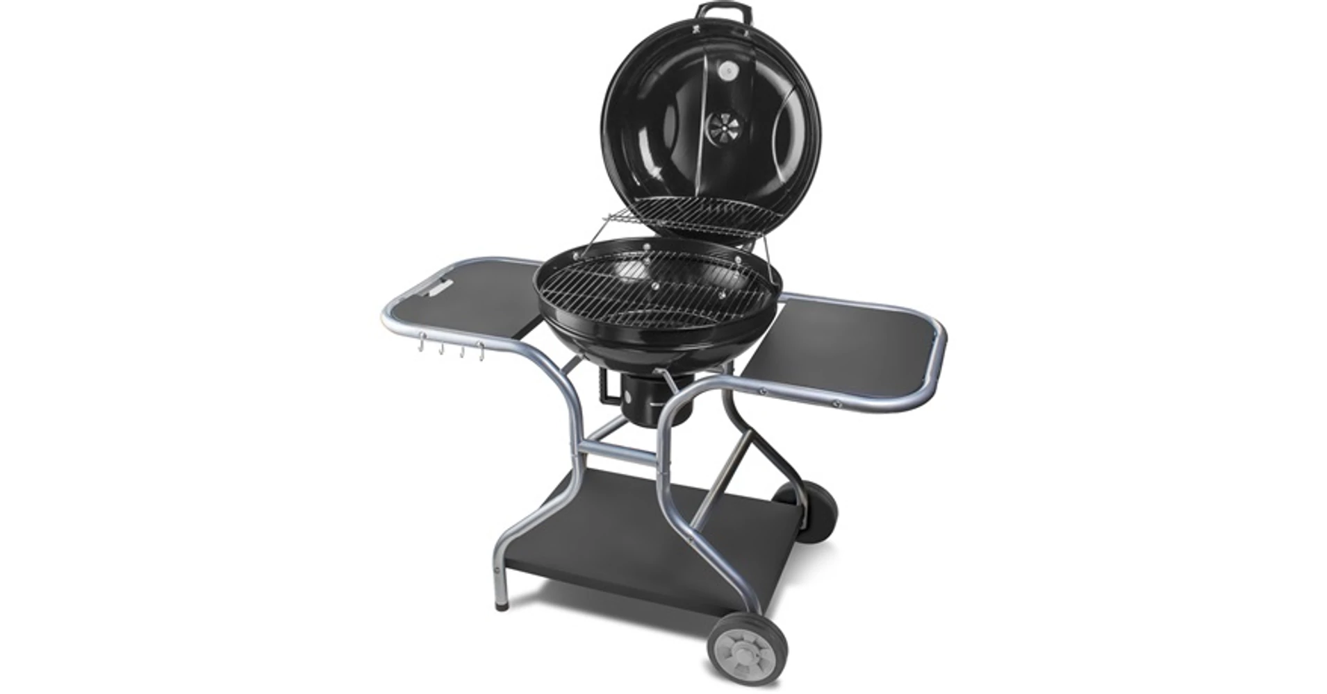 Fieldmann FZG1014 Grill kerti faszenes