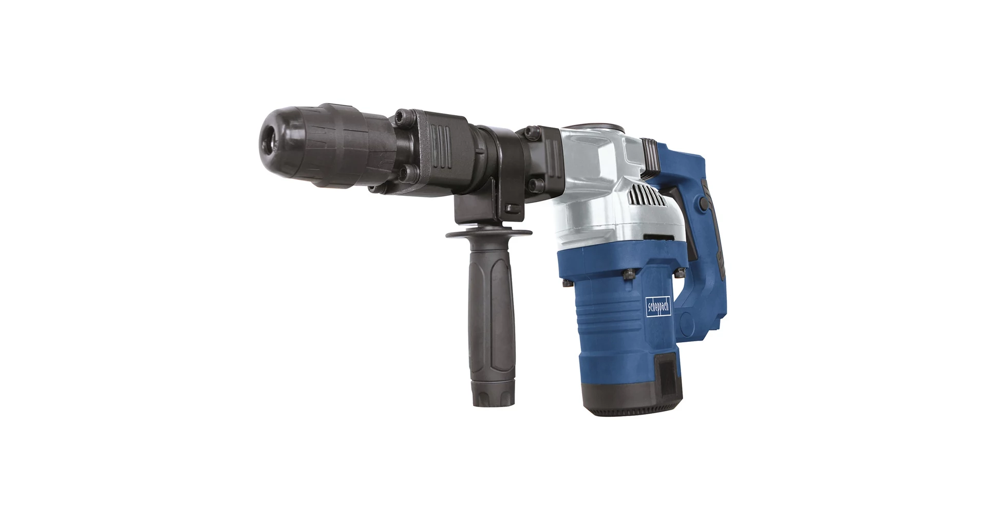 Scheppach AB 1500 MAX - 5,5 kg-os bontókalapács