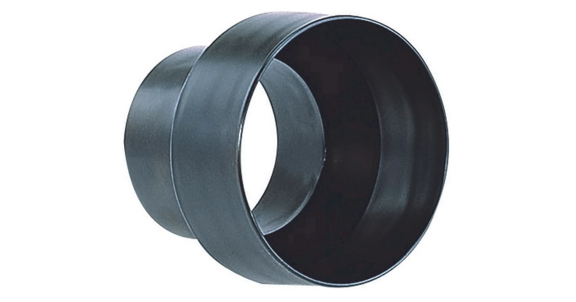 Scheppach Forgácselszívó adapter (átm. 140 / 100 mm)