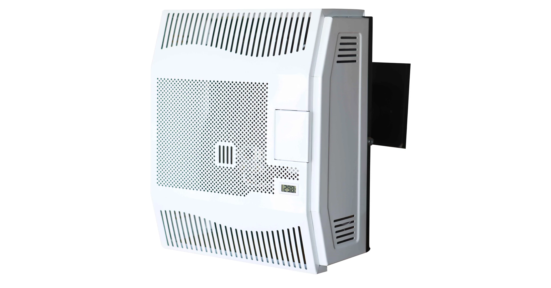 Hunor HDU-5 DK parapetes gázkonvektor - Hunor - Warnex.hu - Kandalló ...