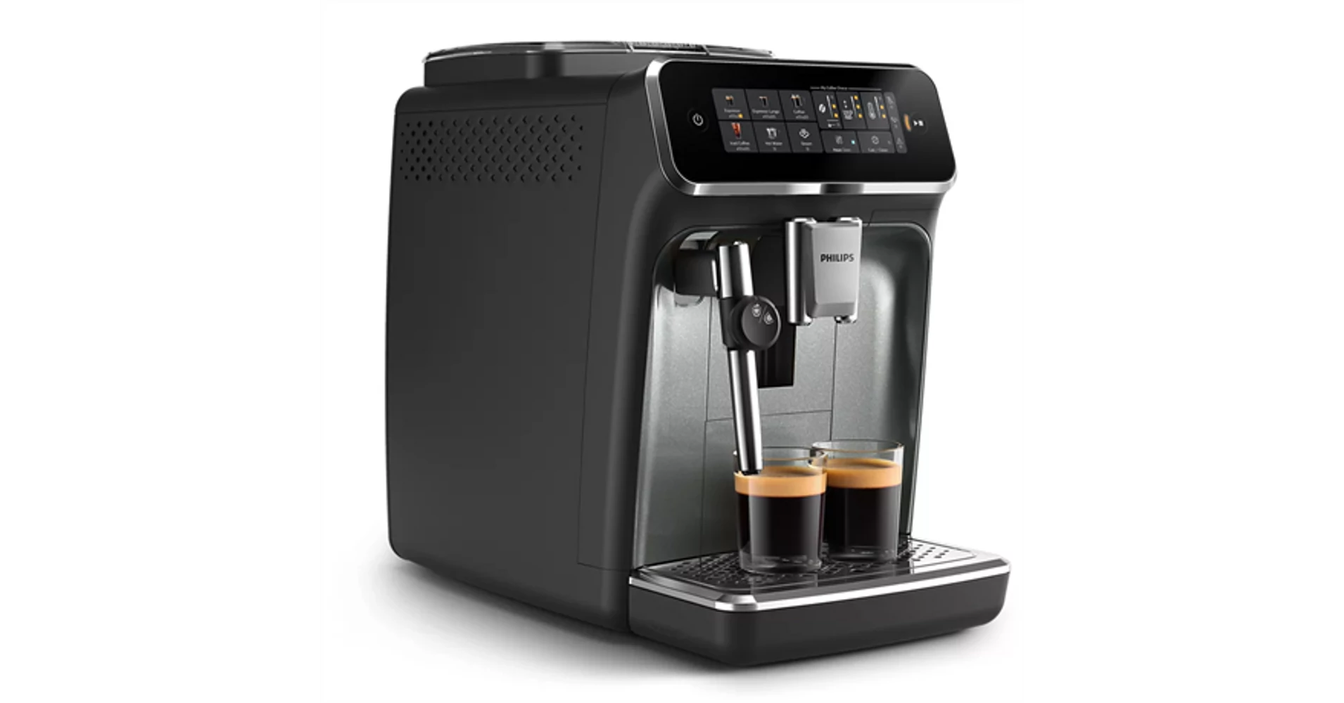 Philips EP3329/70 Kávéfőző automata