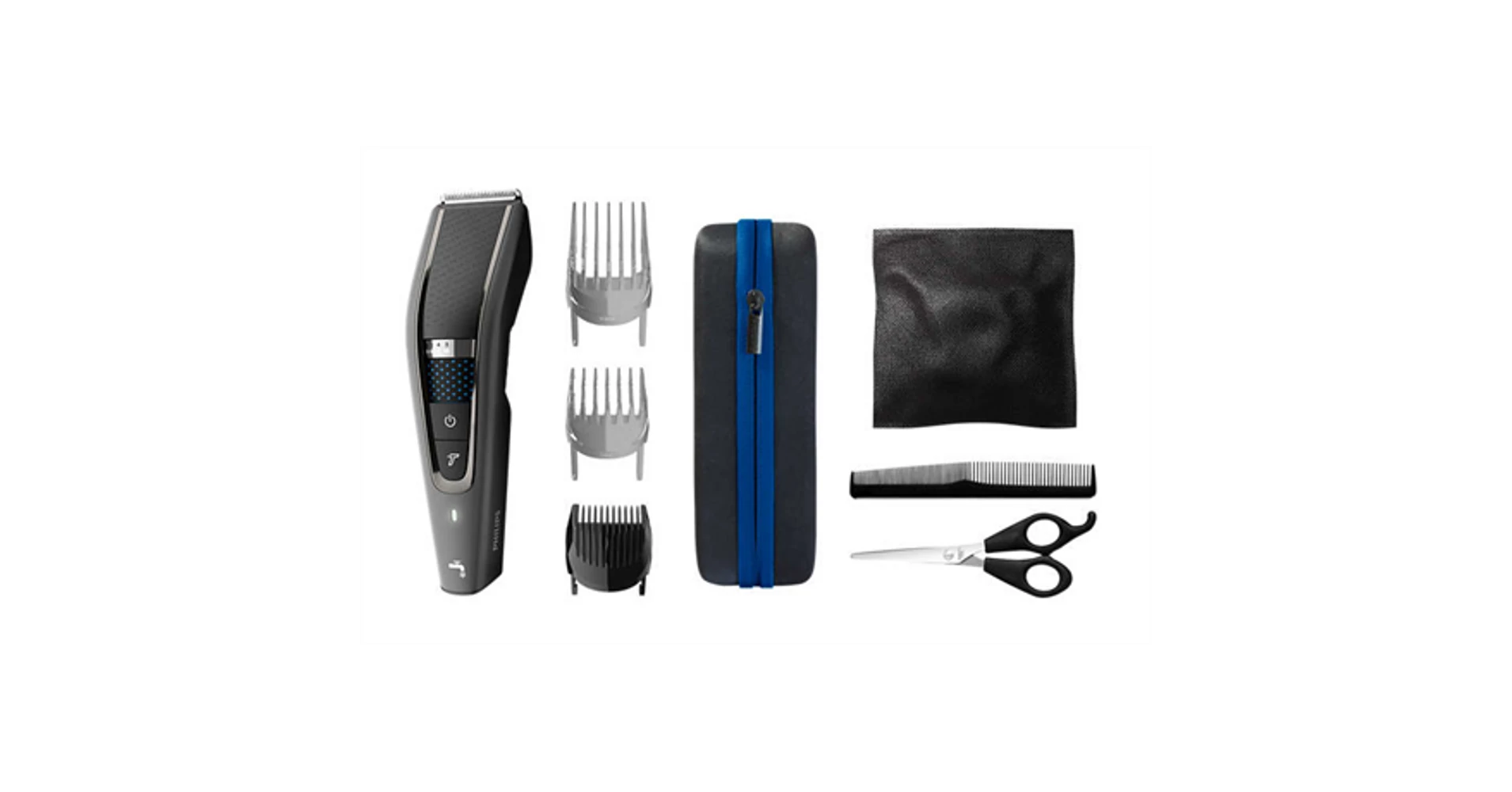 Philips HC7650/15 Hajvágó