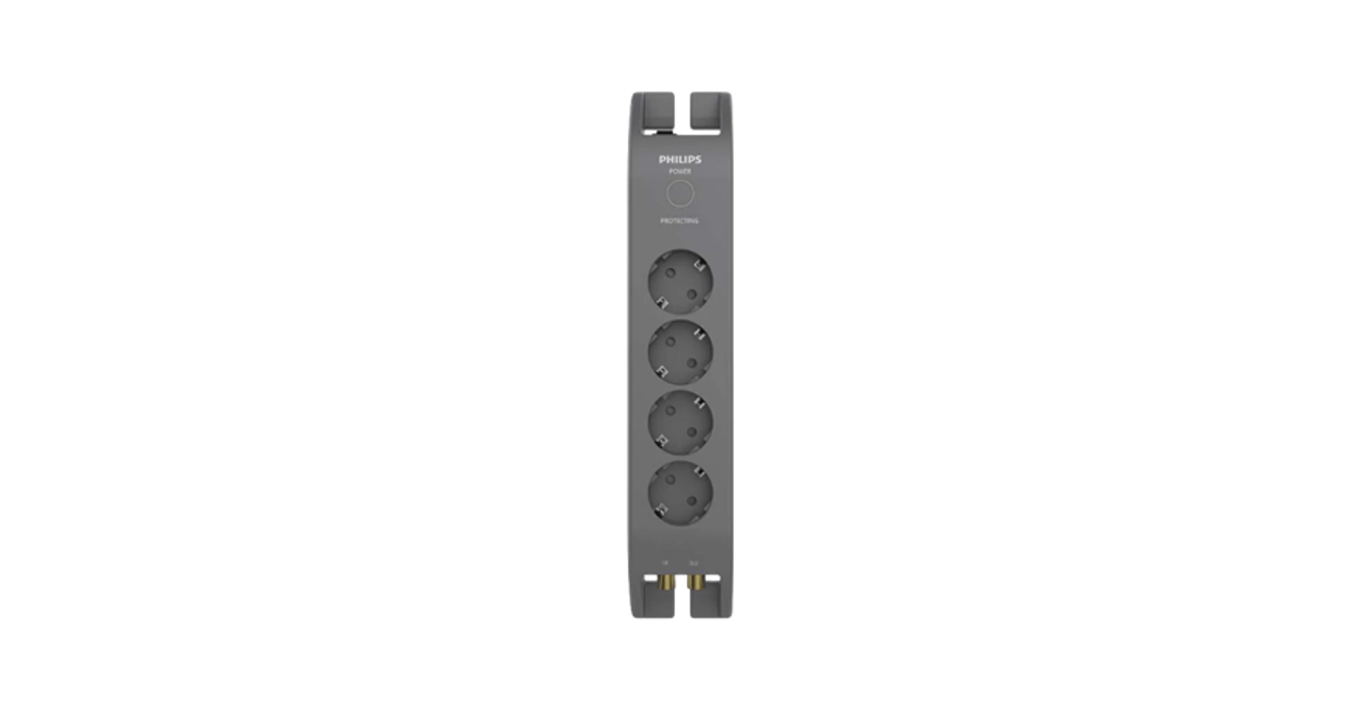 Philips SPN5144A58 Hálózati elosztó