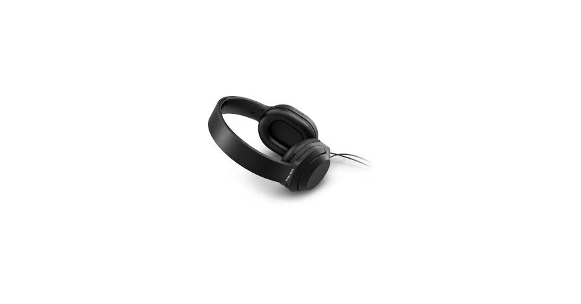 Philips TAH2005BK/00 Fejhallgató