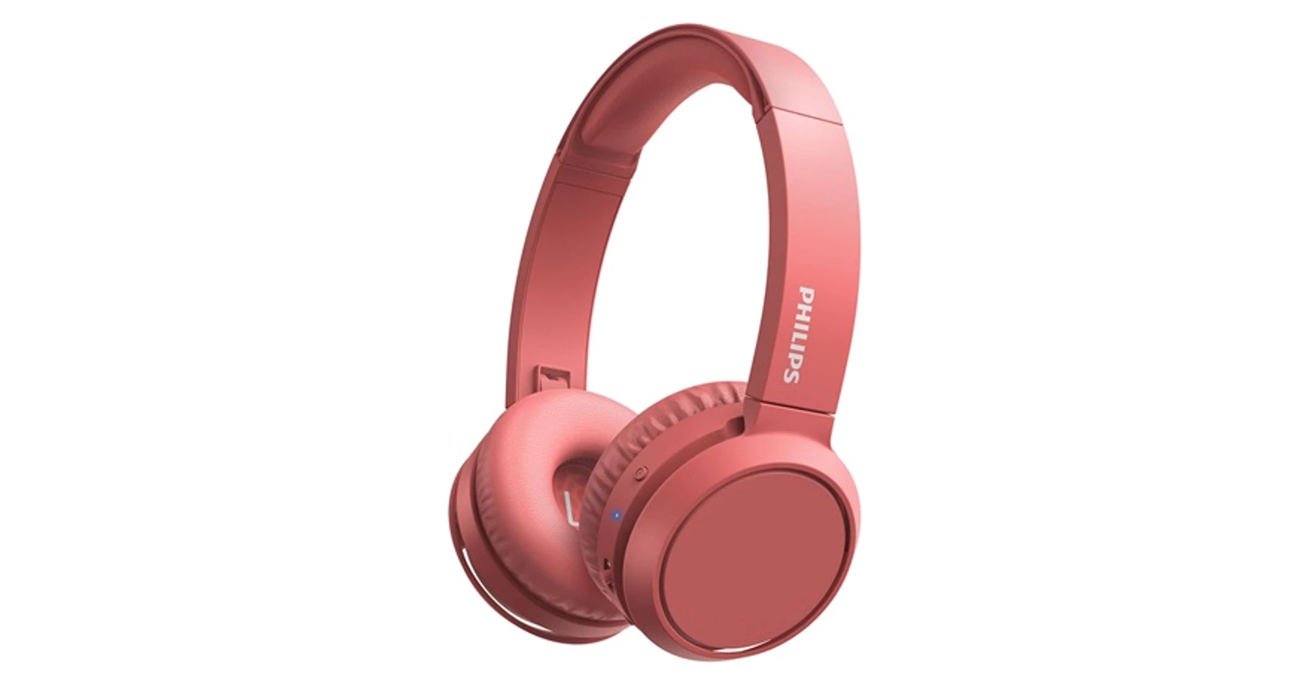 Philips TAH4205RD/00 Fejhallgató bluetooth