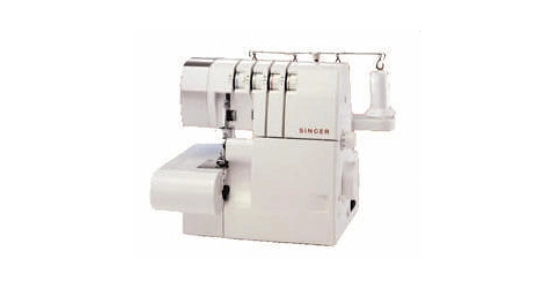Singer 14SH754 Overlock