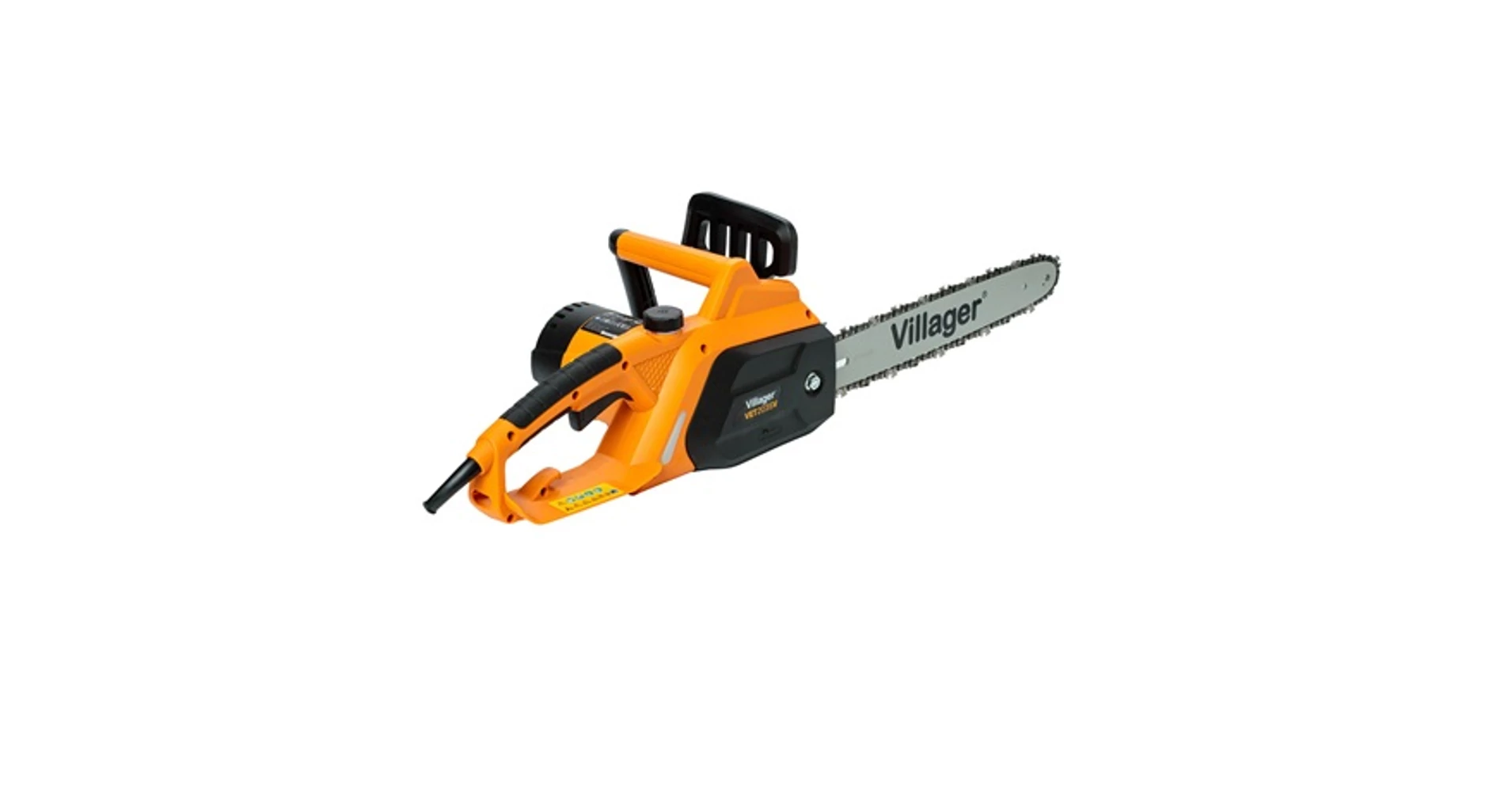 Villager VET 2035 V Elektromos láncfűrész a legjobb áron 25.990 Ft