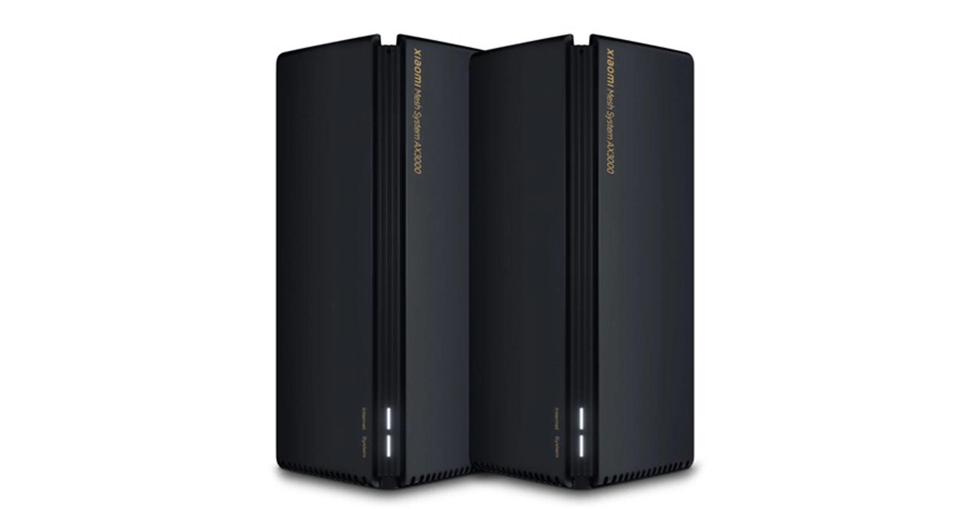 Xiaomi MESHSYSTEMAX30002PACK Mesh system