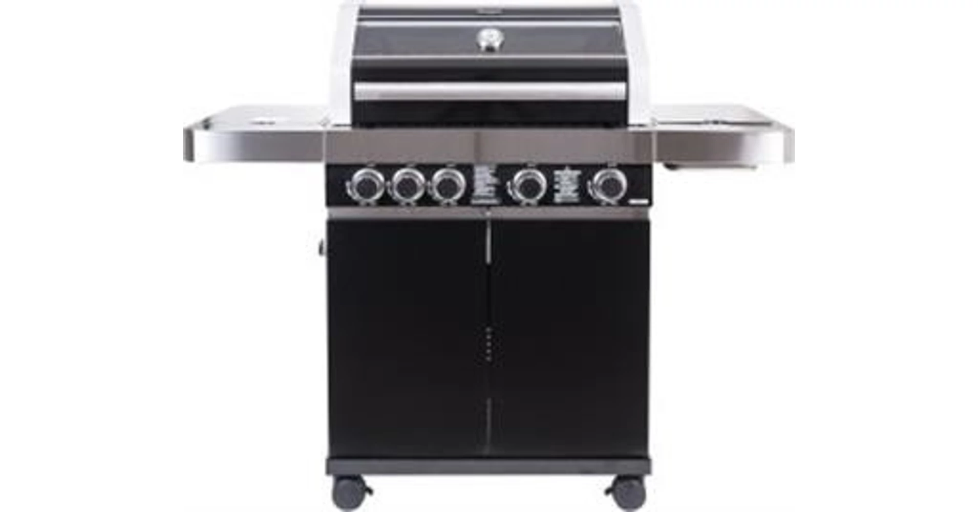 Al-ko BBQ Gázgrill MB4000 MASPORT - Al-ko - Warnex.hu - Kandalló-kályha ...