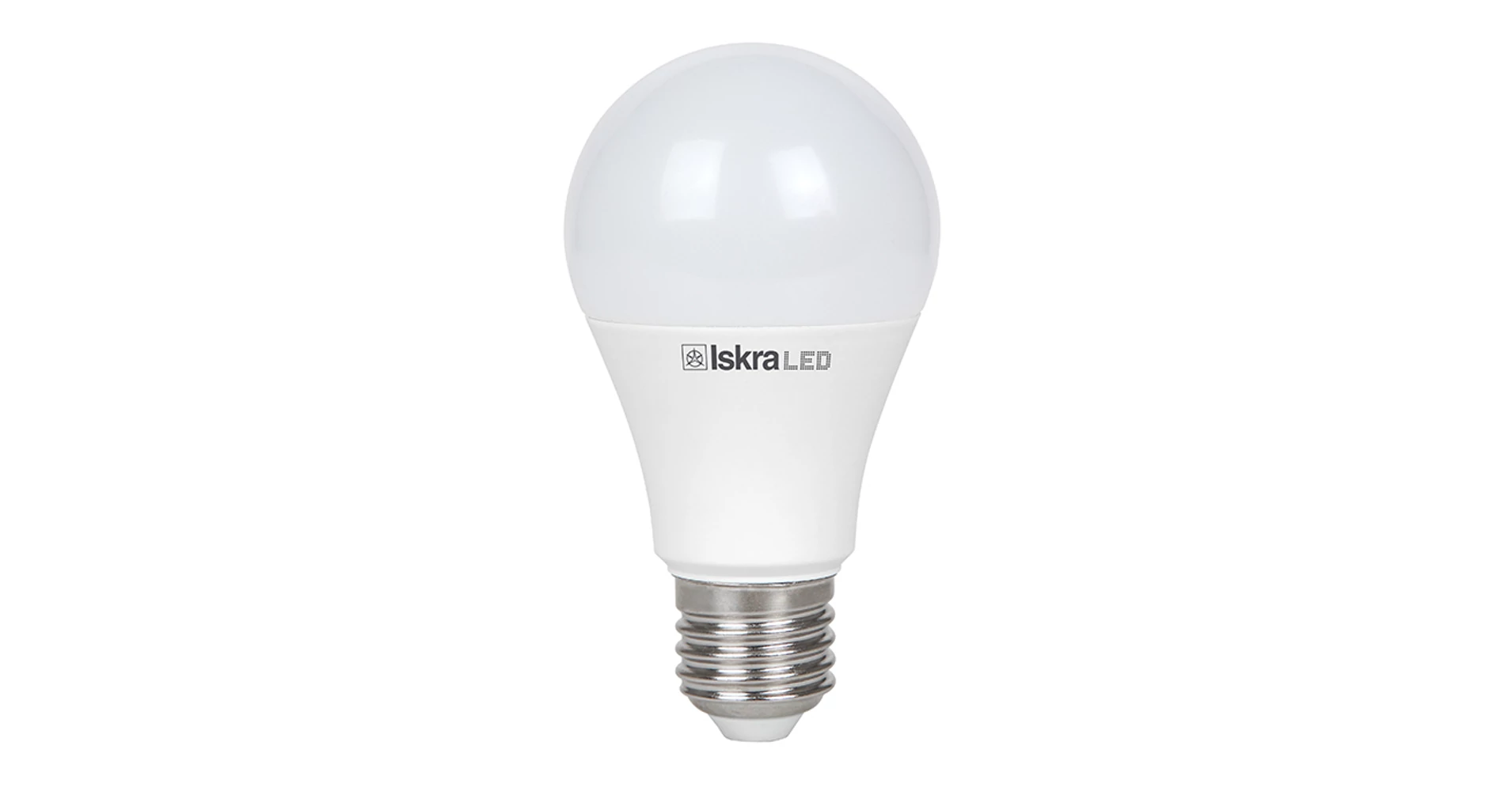 ISKRA LED izzó A60 E27 11W 4100K - Warnex.hu - Kandalló-kályha-sparhelt ...