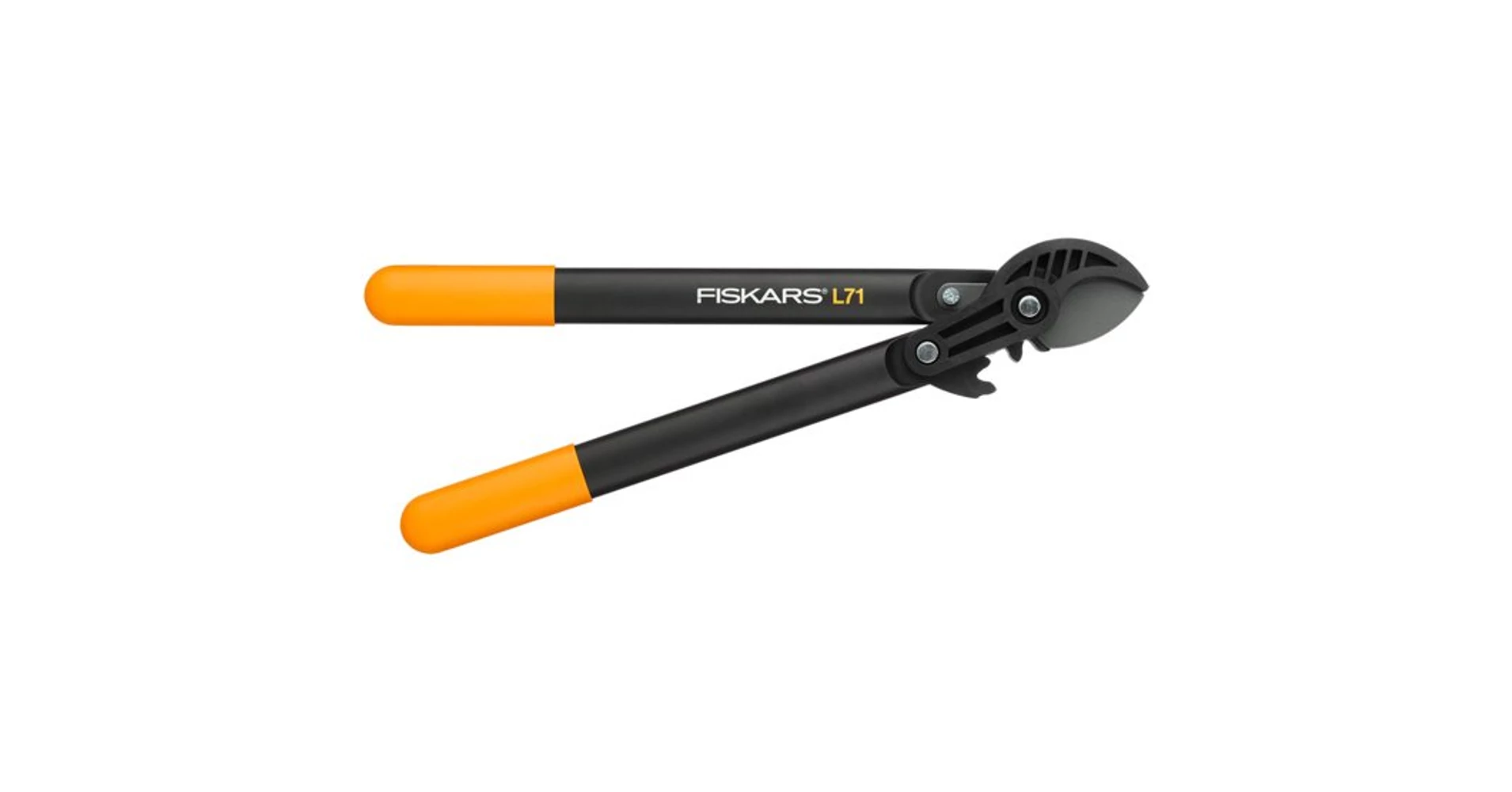 PowerGear ágvágó, rávágó (45 cm) L71 (megszűnő) - Fiskars - Warnex.hu ...