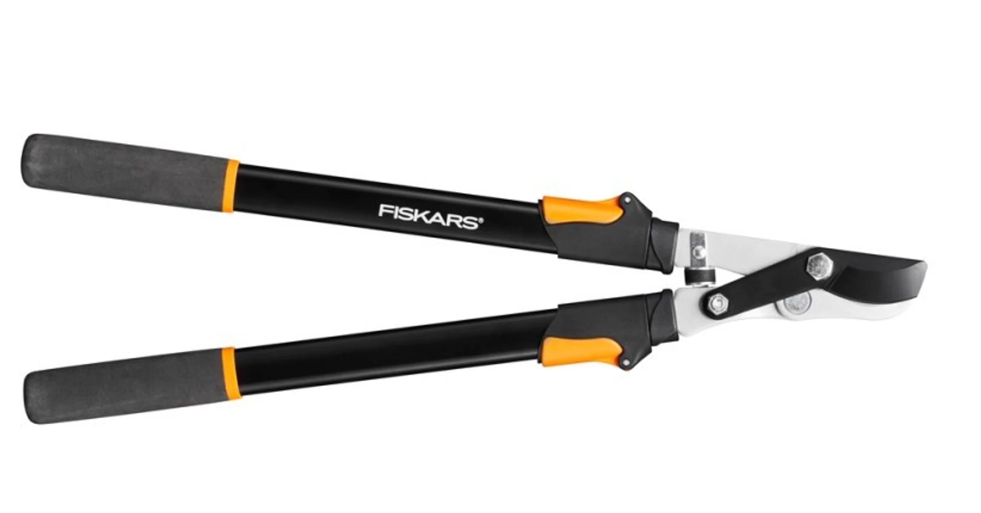 Teleszkópos kétkaros ágvágó L13 - Fiskars - Warnex.hu - Kandalló-kályha-sparhelt-radiátor és klíma