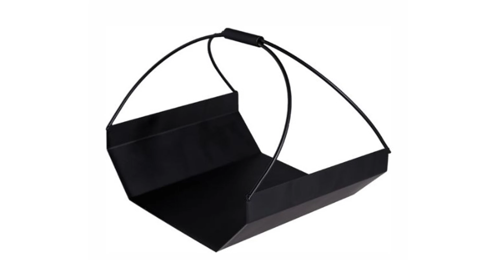 Hunor Fekete fatároló