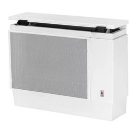 Hunor HDU-5 DK parapetes gázkonvektor