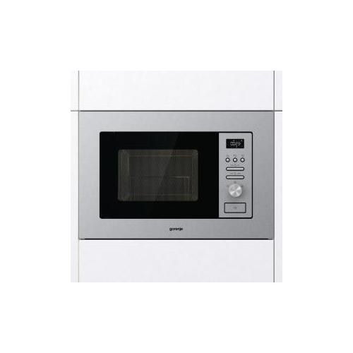 Gorenje BM201AG1X Mikró beépíthető