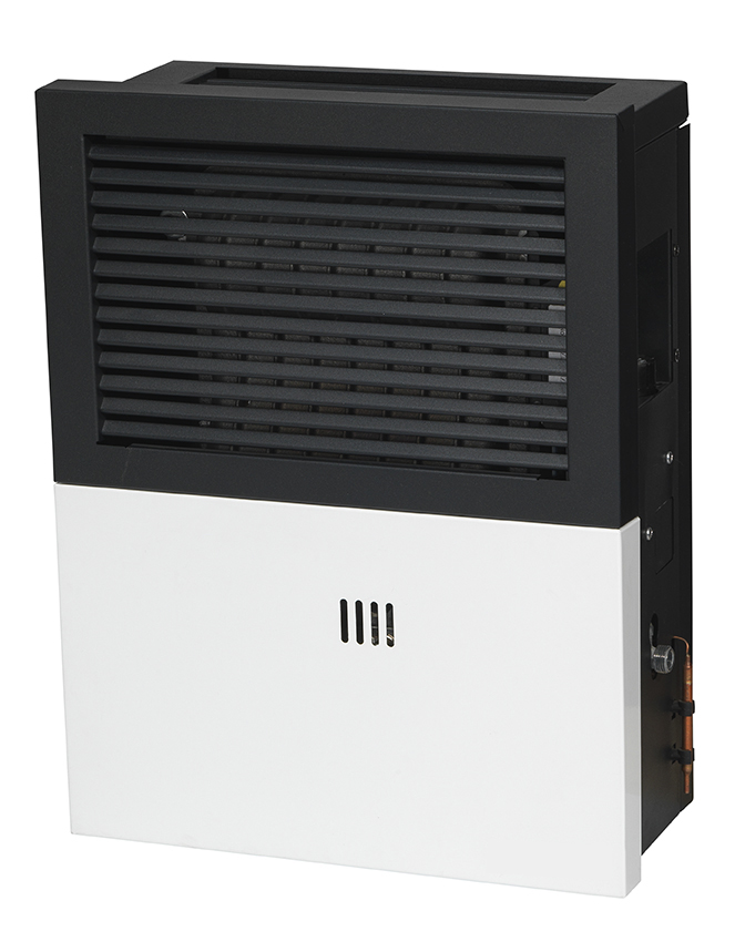 Hunor SDU-3 DK parapetes gázkonvektor